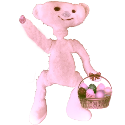 Easter Bear | BEAR ALT Wiki | Fandom