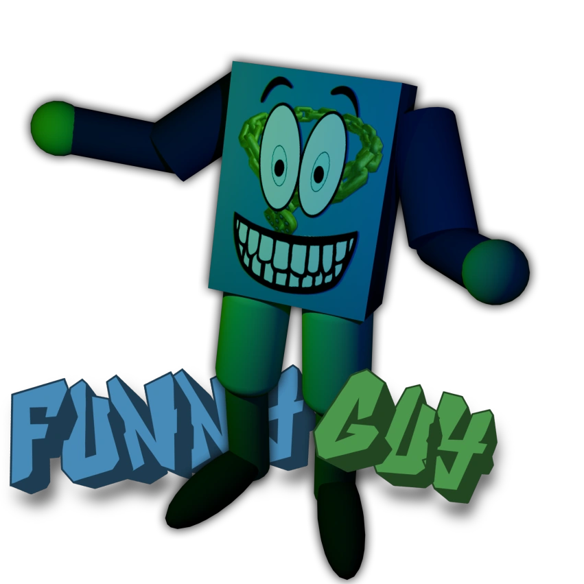Funny Guy | BEAR ALT Wiki | Fandom
