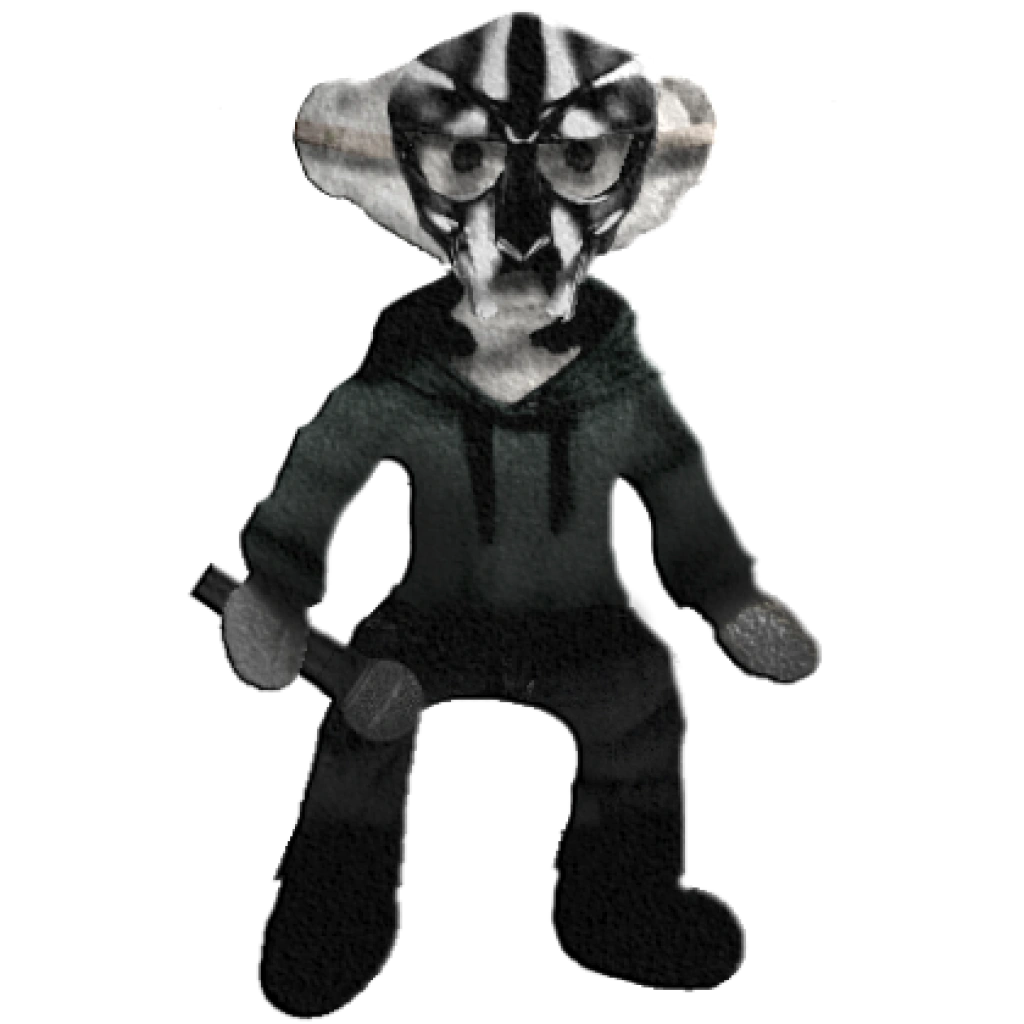 MF Bear | BEAR ALT Wiki | Fandom
