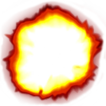 Explosion | BEAR ALT Wiki | Fandom