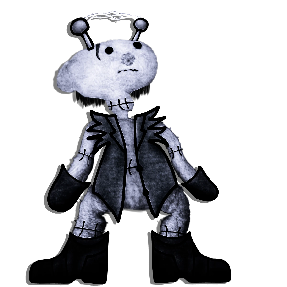 Bearstein | BEAR ALT Wiki | Fandom