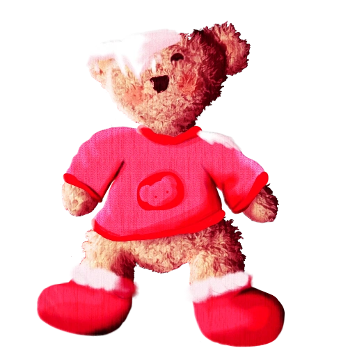 Generic Sweater | BEAR ALT Wiki | Fandom