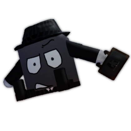Business Plush | BEAR ALT Wiki | Fandom