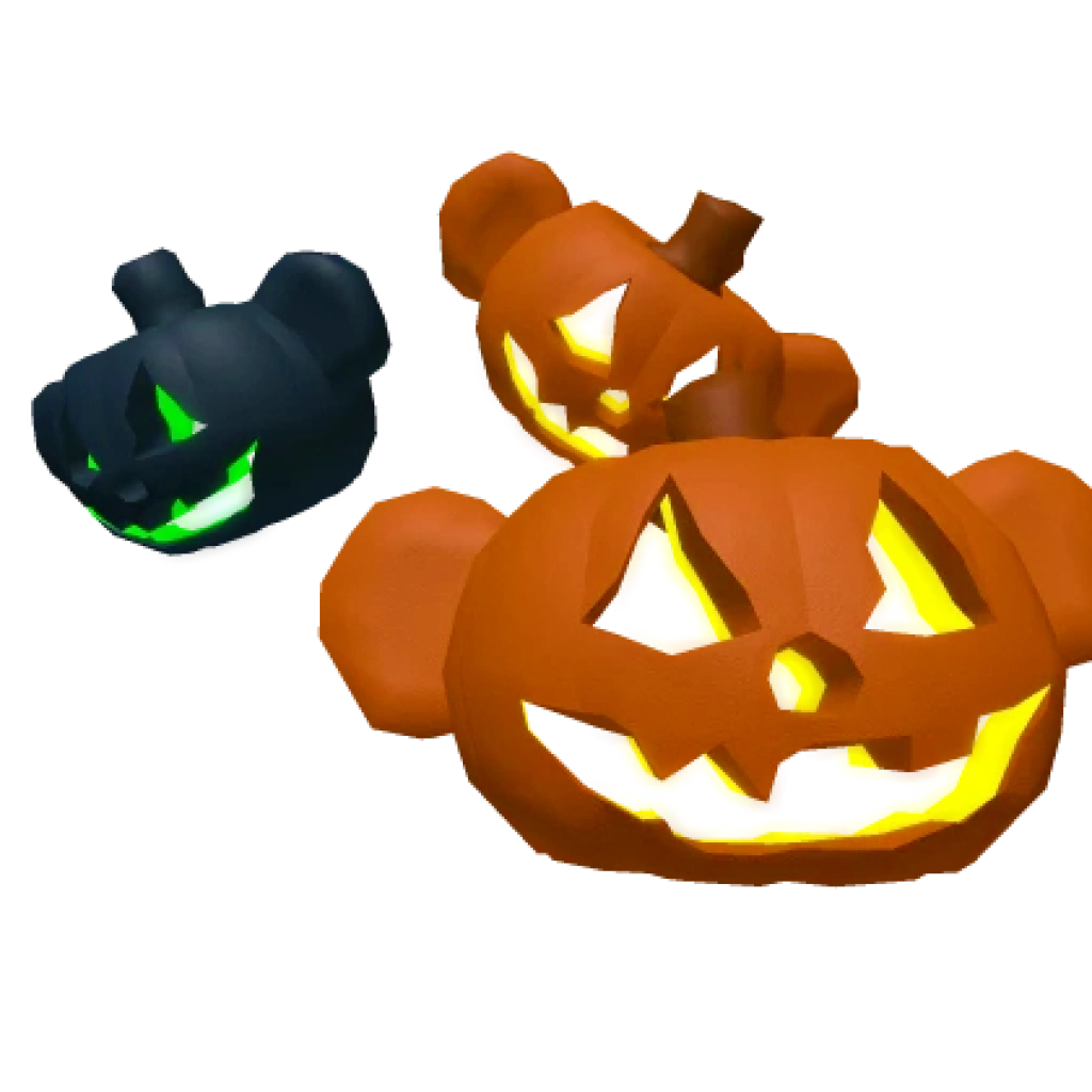 Pumpkins | BEAR ALT Wiki | Fandom