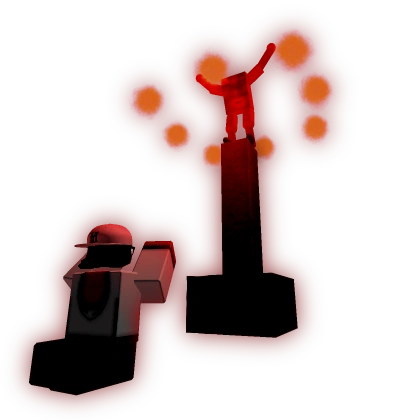 RED FRED | BEAR ALT Wiki | Fandom