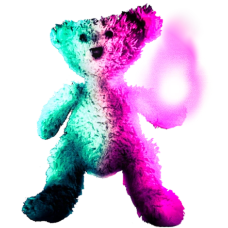 Bottom Of The Pit | BEAR ALT Wiki | Fandom