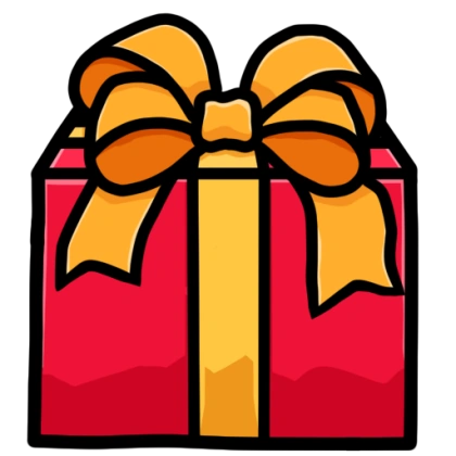 Gifts | BEAR ALT Wiki | Fandom