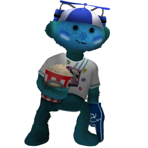 Super-Fan | BEAR ALT Wiki | Fandom