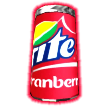 Sprite Cranberry | BEAR ALT Wiki | Fandom