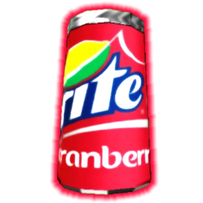 Sprite Cranberry | BEAR ALT Wiki | Fandom