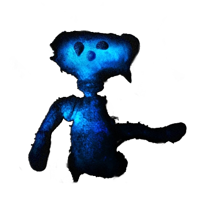 Clyde | BEAR ALT Wiki | Fandom