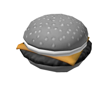 Ghost Burger | BEAR ALT Wiki | Fandom