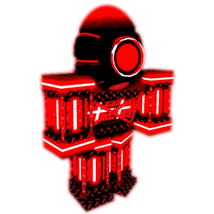 Egghead-9000 | BEAR ALT Wiki | Fandom