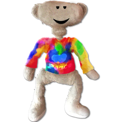 Chill | BEAR ALT Wiki | Fandom