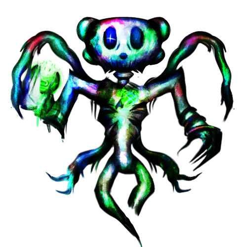 Merit | BEAR ALT Wiki | Fandom