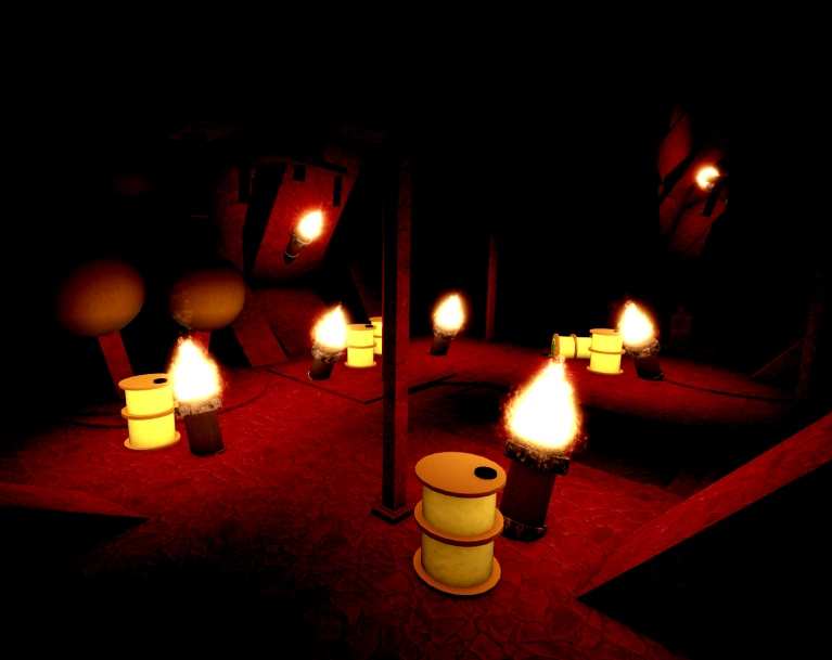 Update 1 | BEAR ALT Wiki | Fandom