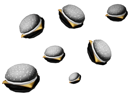 Ghost Burgers | BEAR ALT Wiki | Fandom