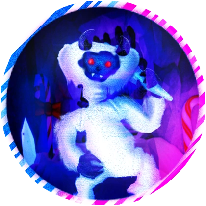 Ice Collector | BEAR ALT Wiki | Fandom