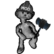 MOD | BEAR ALT Wiki | Fandom