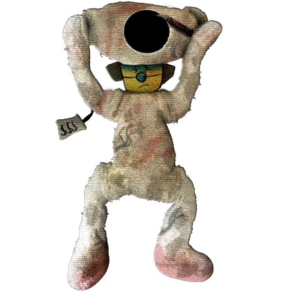 Psycho | BEAR ALT Wiki | Fandom