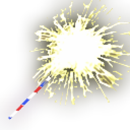 Sparkler | BEAR ALT Wiki | Fandom