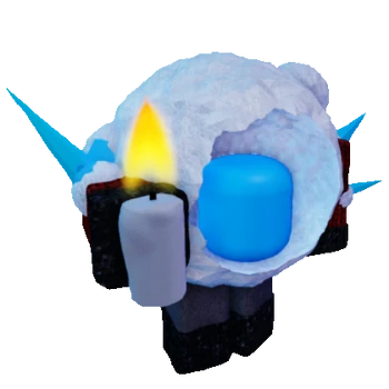 Snowball | BEAR ALT Wiki | Fandom