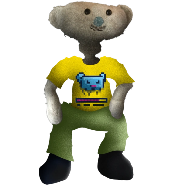 Beast | BEAR ALT Wiki | Fandom