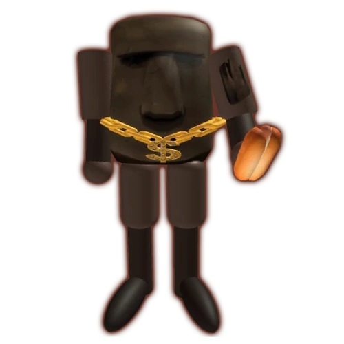 Moyai Guy | BEAR ALT Wiki | Fandom