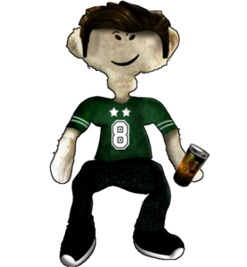 Check It | BEAR ALT Wiki | Fandom