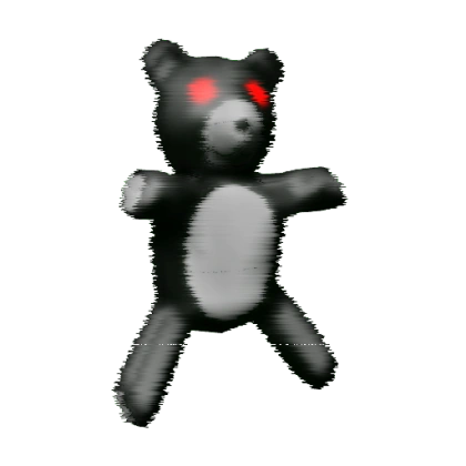 Teddy Bloxpin? | BEAR ALT Wiki | Fandom