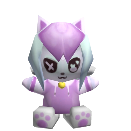 Forbidden Plush | BEAR ALT Wiki | Fandom