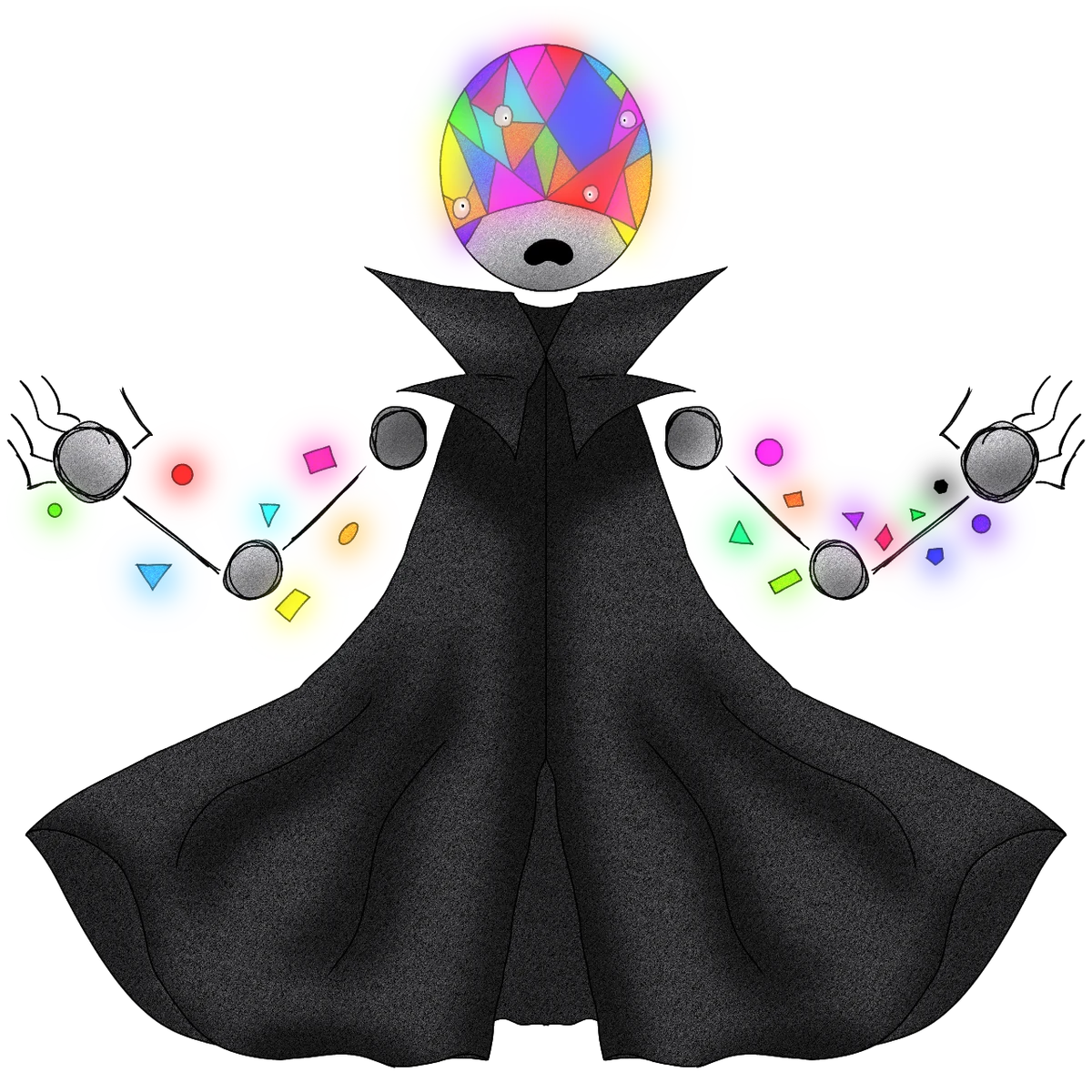 Oracle | BEAR ALT Wiki | Fandom