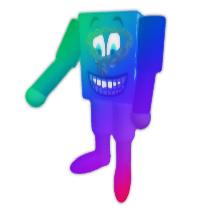 RGB Guy | BEAR ALT Wiki | Fandom