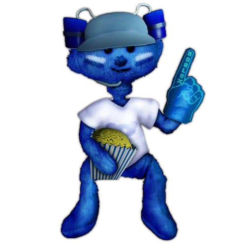 Super-Fan | BEAR ALT Wiki | Fandom