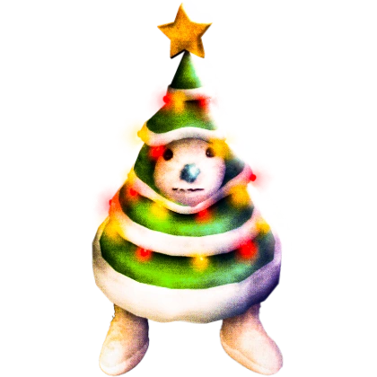 The Present Stealer | BEAR ALT Wiki | Fandom