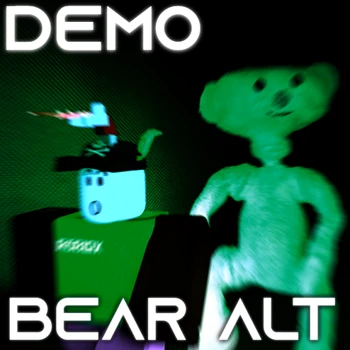 BEAR ALT [DEMO] | BEAR ALT Wiki | Fandom