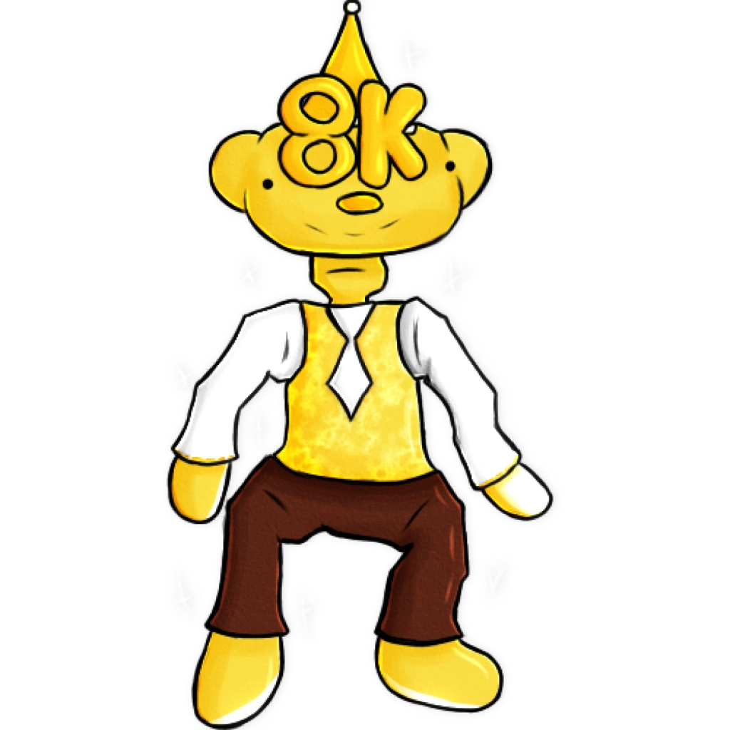 Celebratory | BEAR ALT Wiki | Fandom