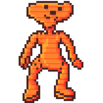 8-BIT | BEAR ALT Wiki | Fandom