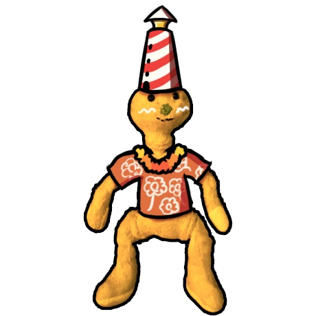 Headlamp | BEAR ALT Wiki | Fandom