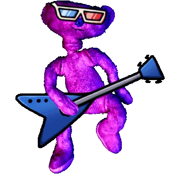 Rockstar | BEAR ALT Wiki | Fandom