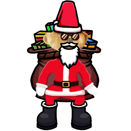 Secret Santa | BEAR ALT Wiki | Fandom