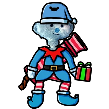 Blue Elf | BEAR ALT Wiki | Fandom