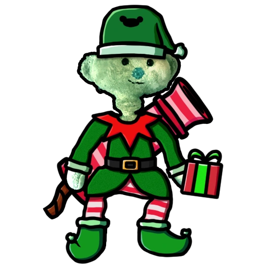 Green Elf | BEAR ALT Wiki | Fandom