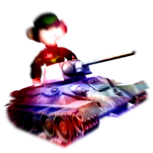 Tank Bear | BEAR ALT Wiki | Fandom