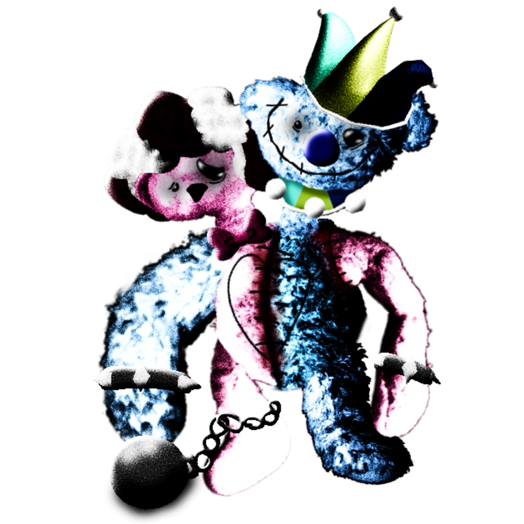 The Freakshow | BEAR ALT Wiki | Fandom