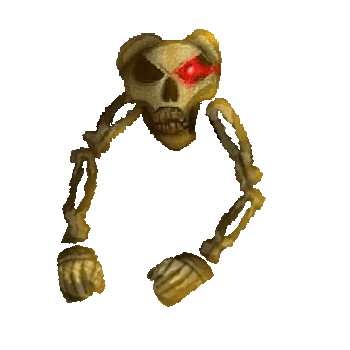 Skele | BEAR ALT Wiki | Fandom