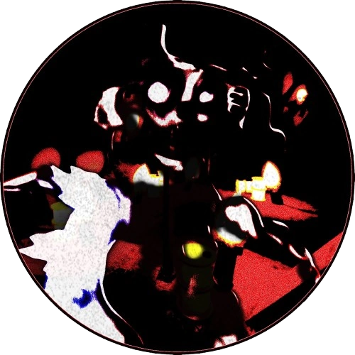 Glamorizing Death | BEAR ALT Wiki | Fandom