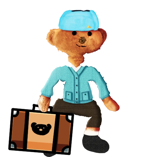 Sir Baudelaire | BEAR ALT Wiki | Fandom