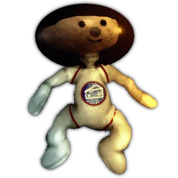 Astro Bear | BEAR ALT Wiki | Fandom