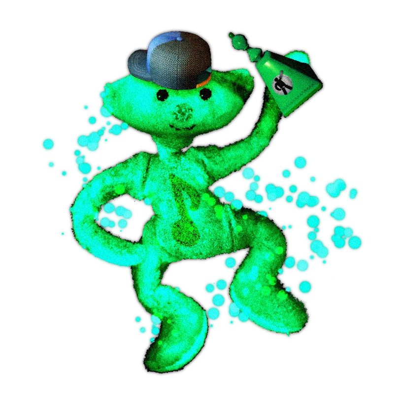 Dance potion | BEAR ALT Wiki | Fandom